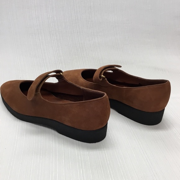 Maine Woods | Shoes | Maine Woods New Leather Suede Shoes | Poshmark